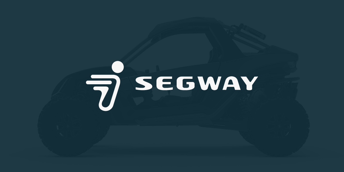 Segway – Yawpower Products