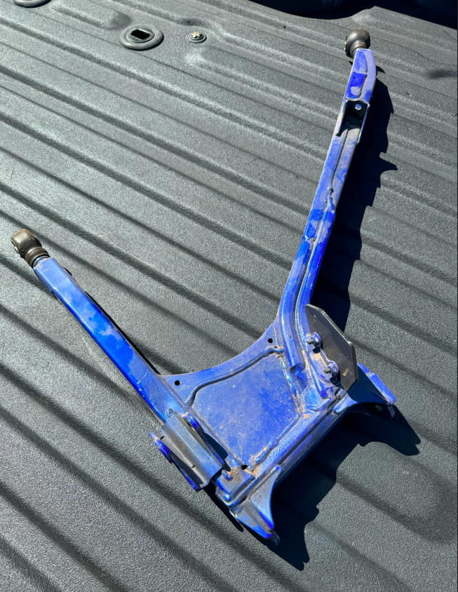 RR LOWER CONTROL ARM •OEM •YAMAHA YXZ 1000 •2016-2017 – Yawpower Products