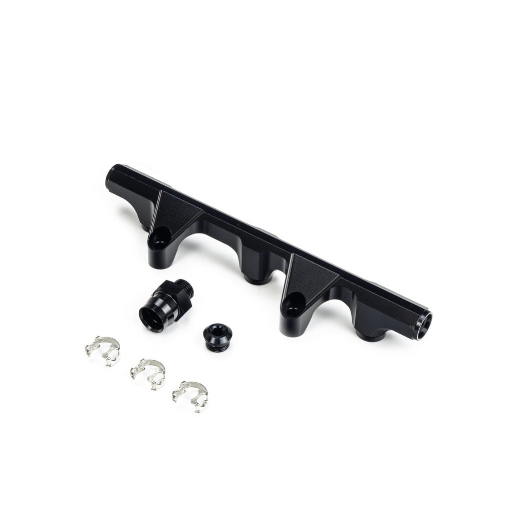 CAN AM MAVERICK X3 • 2017+ • FUEL RAIL UPGRADE KIT - OE INJECTORS • YA ...