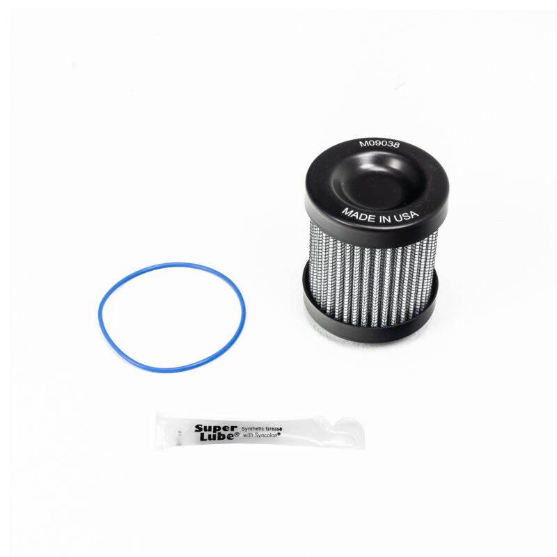 REPLACEMENT FUEL FILTER FOR FDM • INJECTOR DYNAMICS – Yawpower Products
