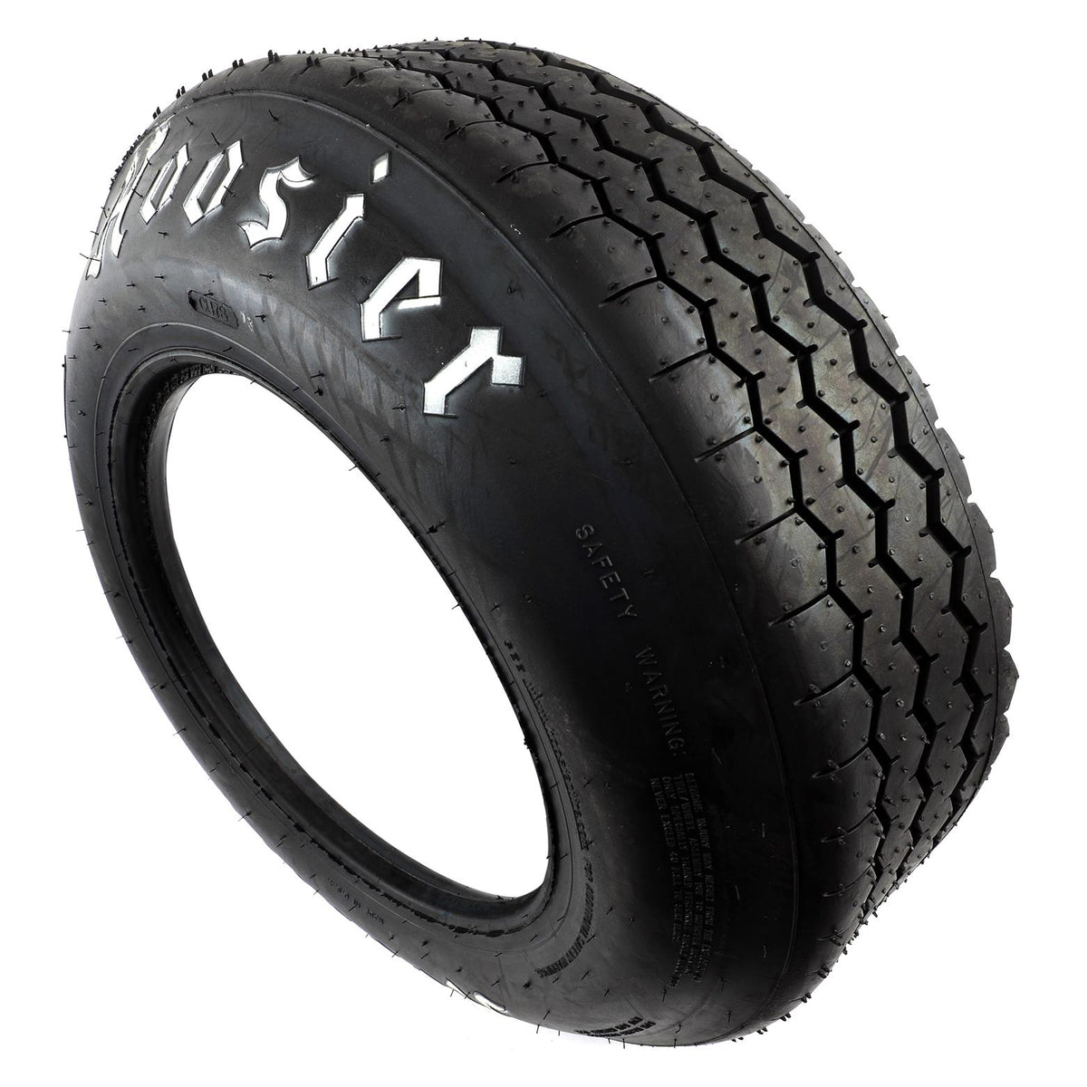 Hoosier Racing Tires - 16450S500 – Yawpower Products